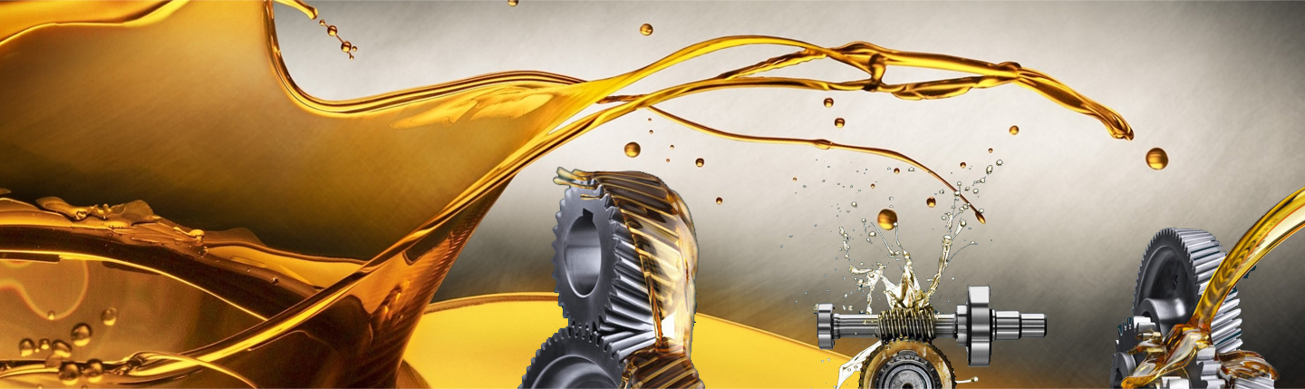 Welcome To Maclin Lubricants